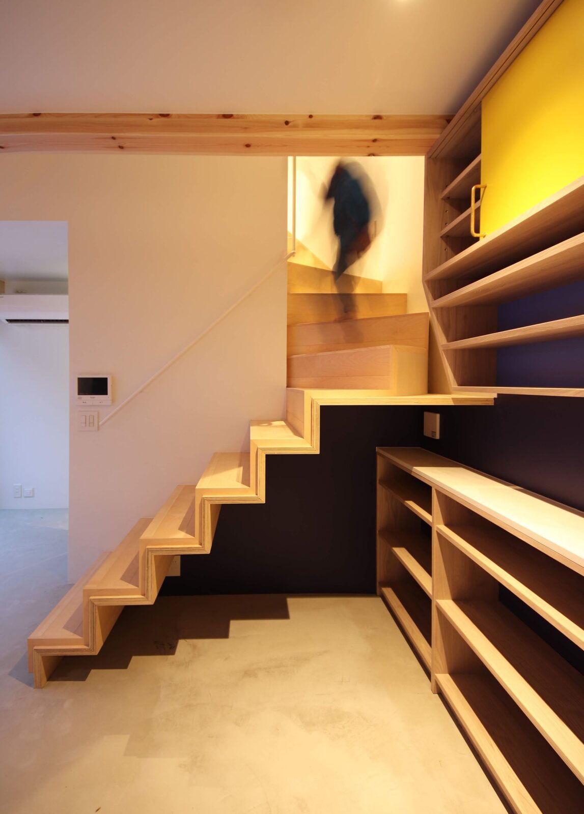 Open Sky House | Yoshitaka Suzuki and Associates - Arch2O.com