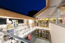 Open Sky House | Yoshitaka Suzuki and Associates - Arch2O.com