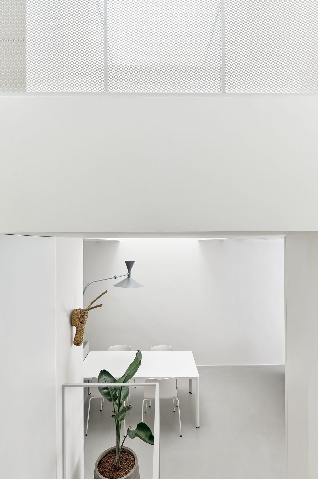 Pan House | 2BOOKS design - Arch2O.com