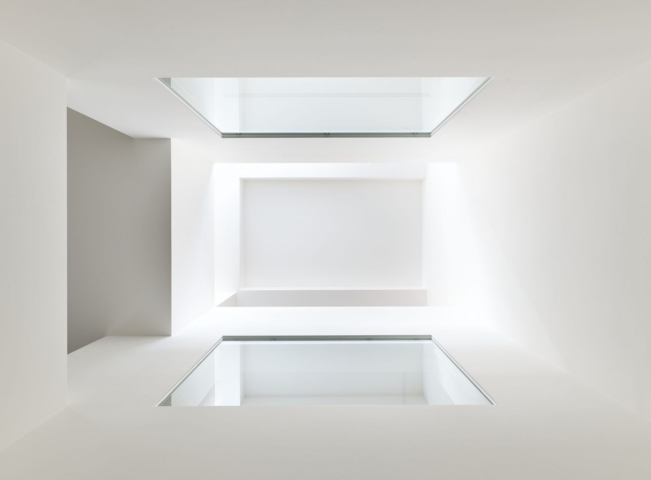 Pan House | 2BOOKS design - Arch2O.com