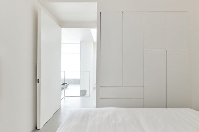 Pan House | 2BOOKS design - Arch2O.com