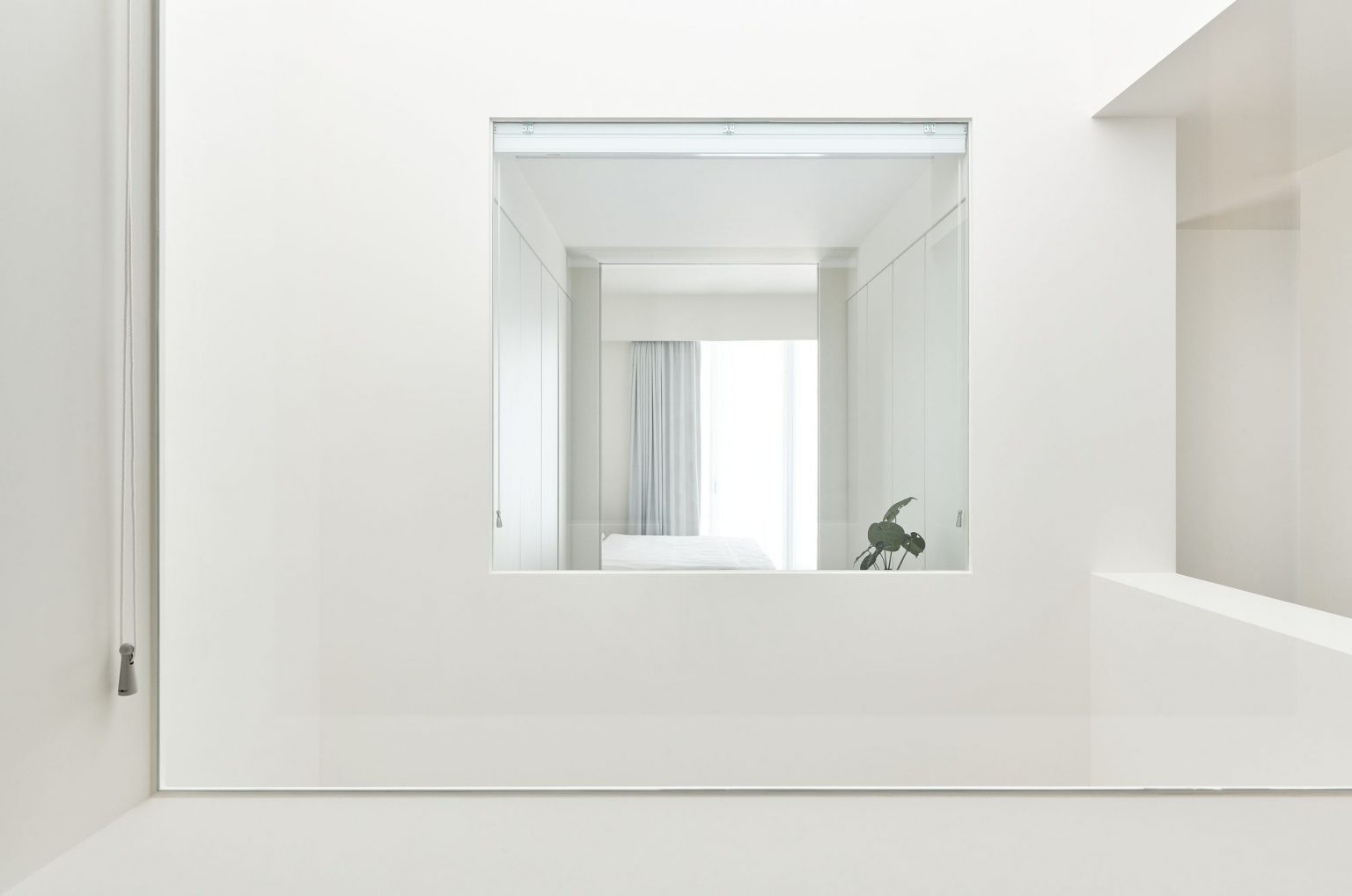 Pan House | 2BOOKS design - Arch2O.com