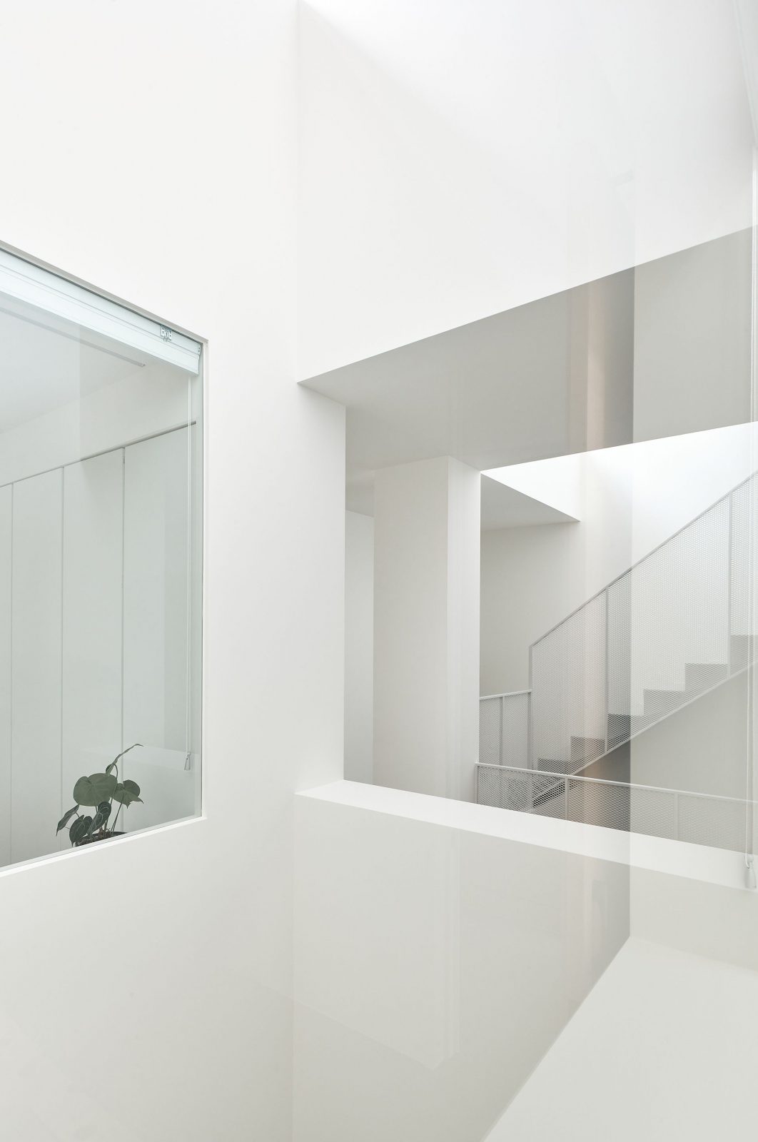 Pan House | 2BOOKS design - Arch2O.com