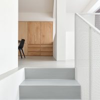 Pan House | 2BOOKS design - Arch2O.com