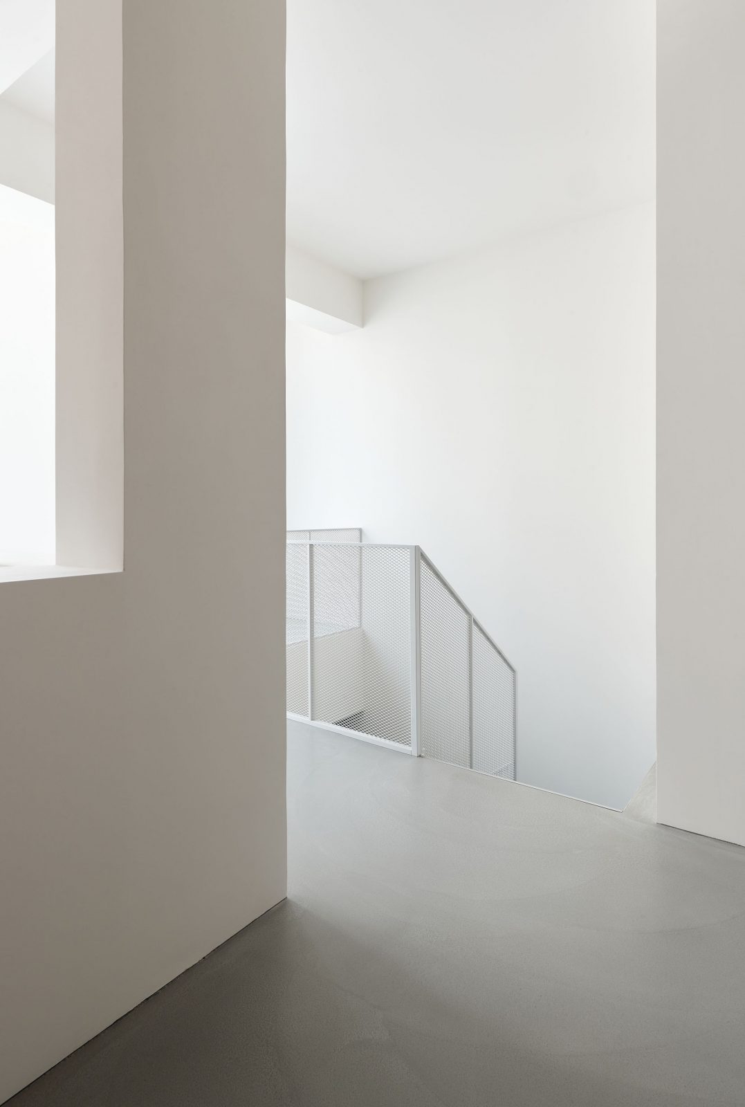 Pan House | 2BOOKS design - Arch2O.com