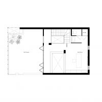 Pan House | 2BOOKS design - Arch2O.com