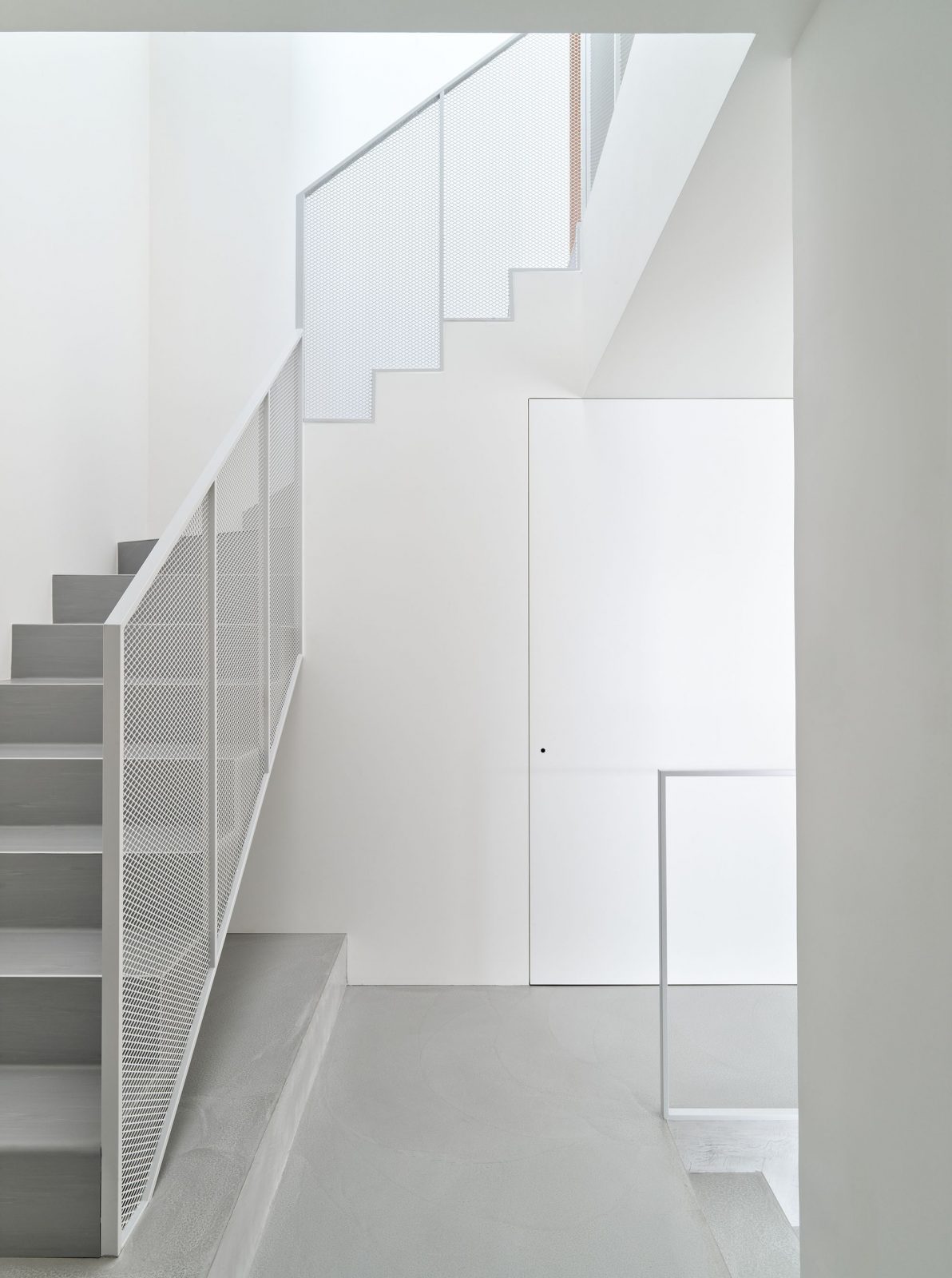 Pan House | 2BOOKS design - Arch2O.com