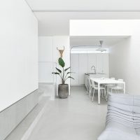 Pan House | 2BOOKS design - Arch2O.com