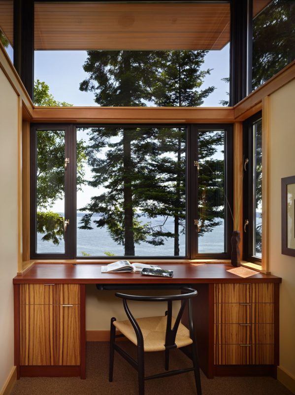 Port Ludlow Residence | FINNE Architects - Arch2O.com