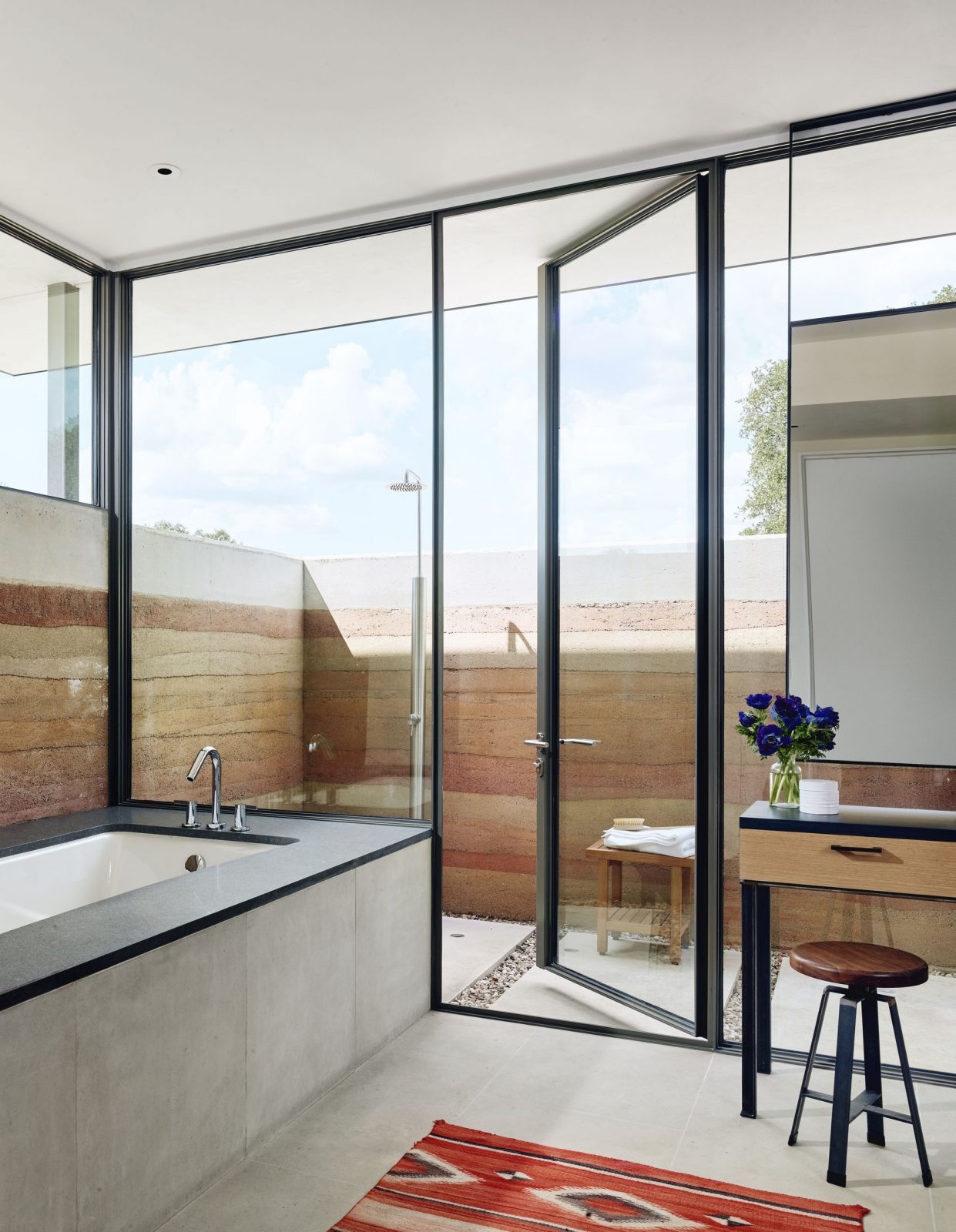 River Ranch | Jobe Corral Architects - Arch2O.com