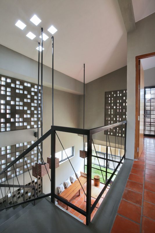 Ruby’s Cube | Srijit Srinivas - ARCHITECTS - Arch2O.com