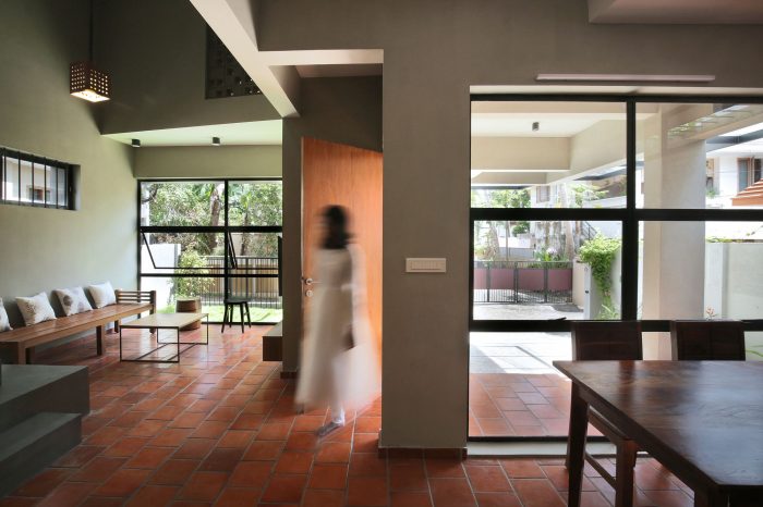 Ruby’s Cube | Srijit Srinivas - ARCHITECTS - Arch2O.com