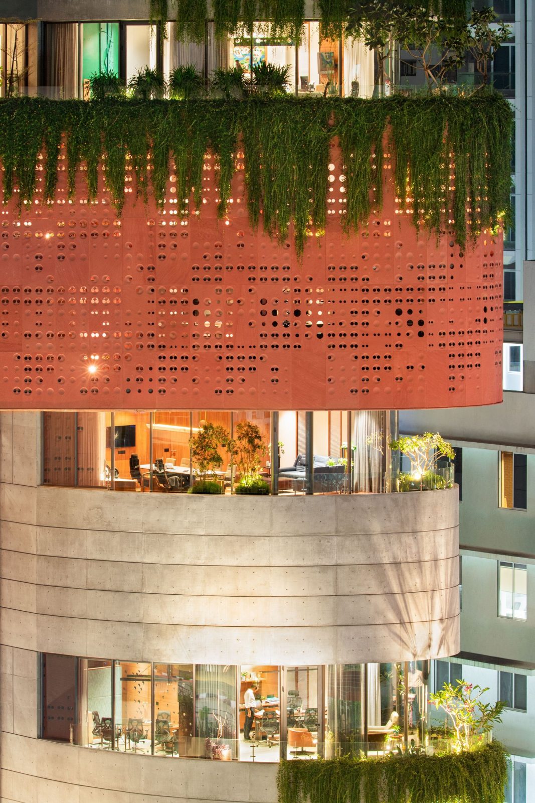 Sangini House | Urbanscape Architects + Utopia Designs - Arch2O.com