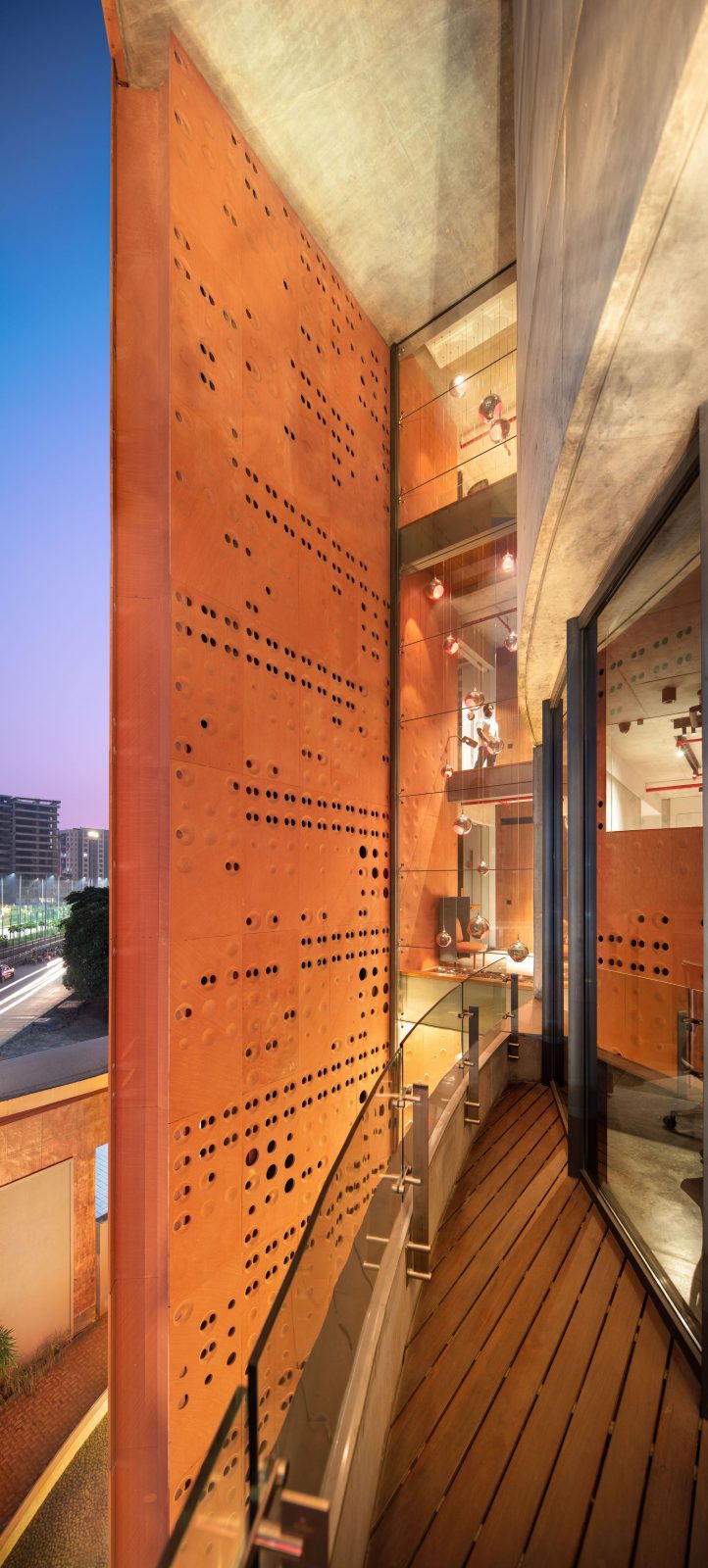 Sangini House | Urbanscape Architects + Utopia Designs - Arch2O.com