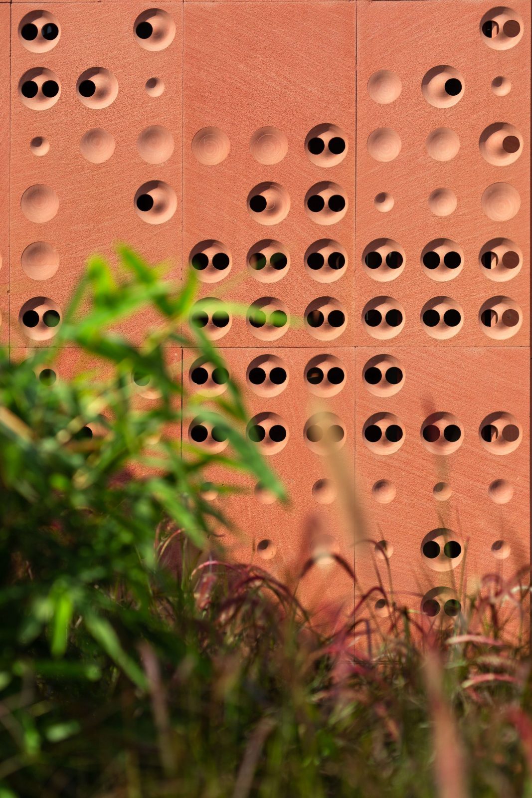 Sangini House | Urbanscape Architects + Utopia Designs - Arch2O.com