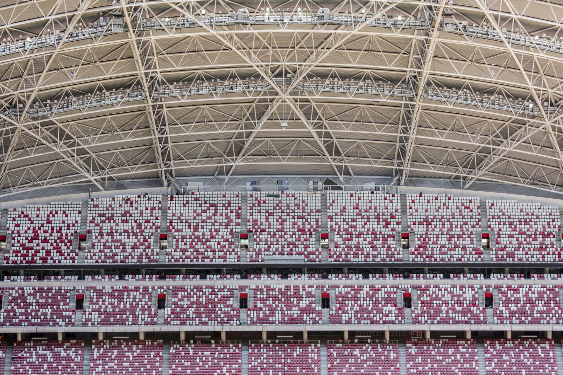 Singapore SportsHub | DPArchitects - Arch2O.com