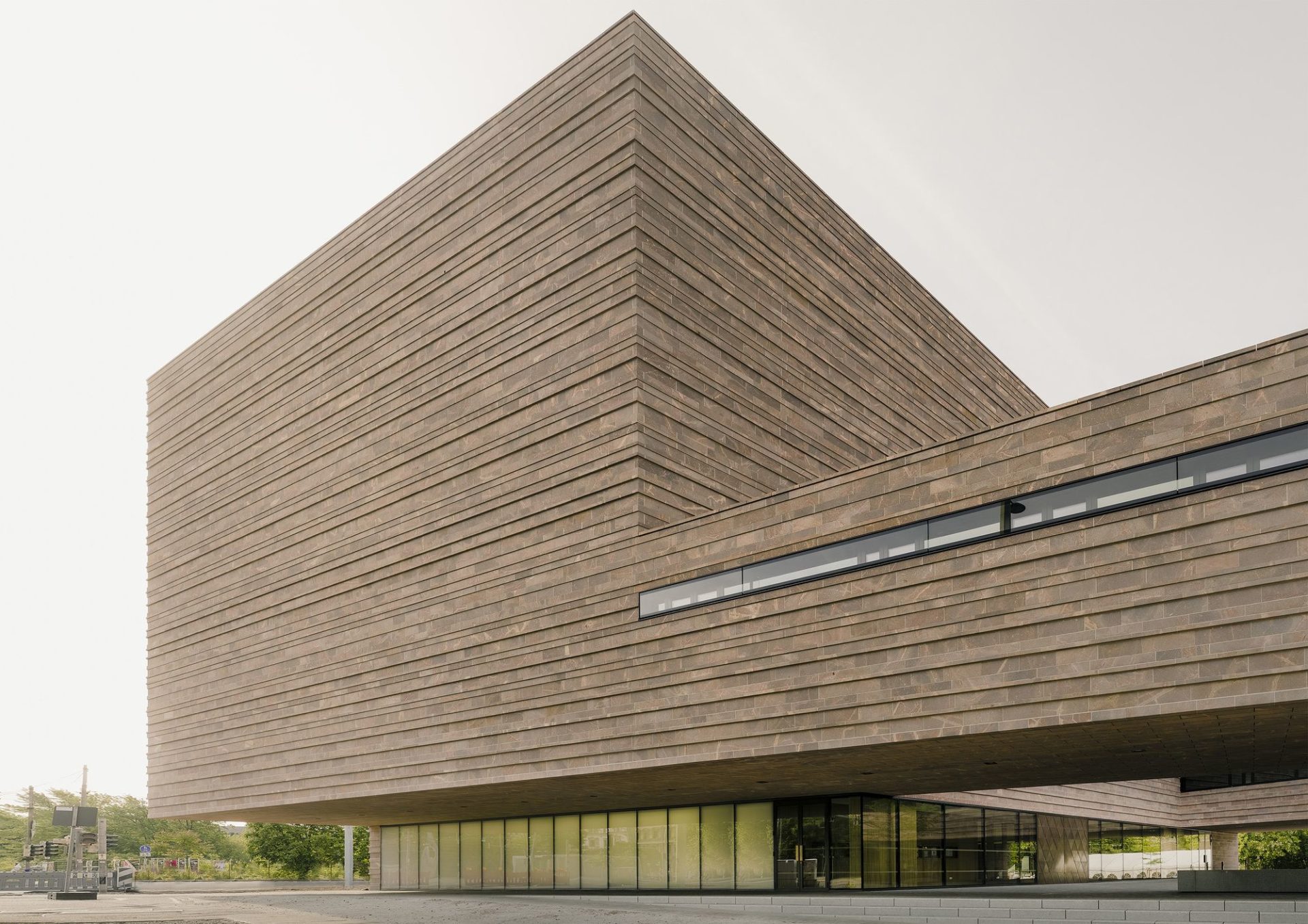St. Trinitatis Church | Schulz und Schulz – Arch2O.com