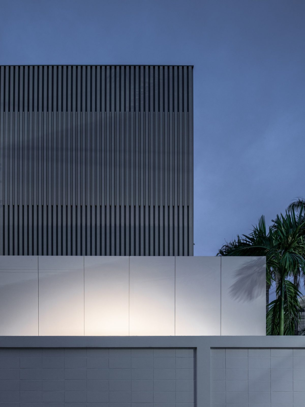 TANN House | AOMO - Arch2O.com