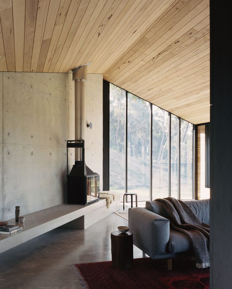 Two Sheds | DREAMER + Roger Nelson – Arch2O.com