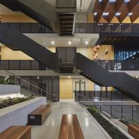 University of Western Australia EZONE | Hassell - Arch2O.com