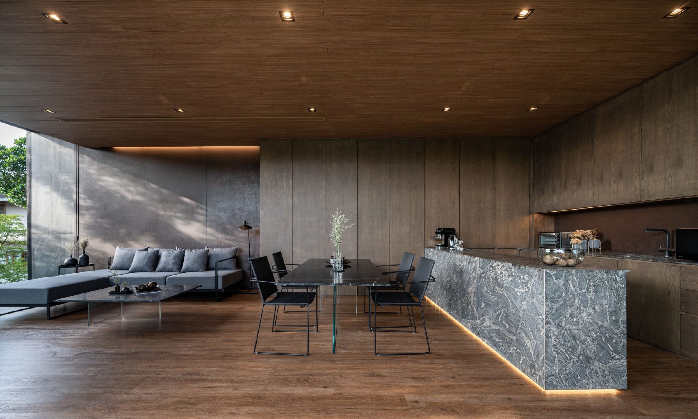 V60 House | WARchitect - Arch2O.com