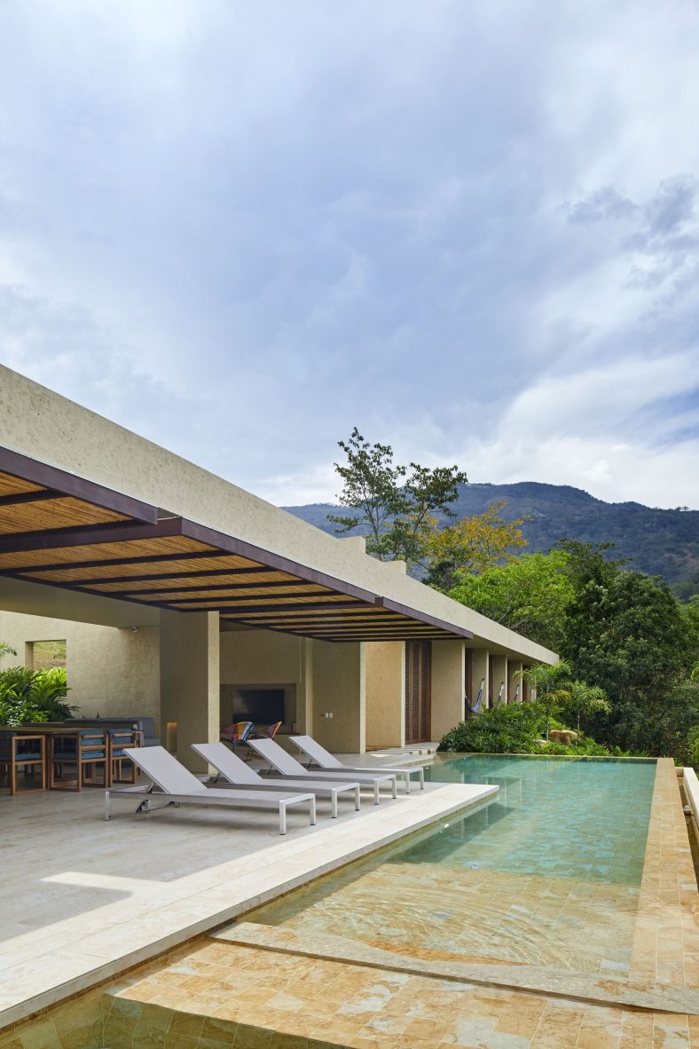 VO House | BAQUERIZO Arquitectos - Arch2O.com