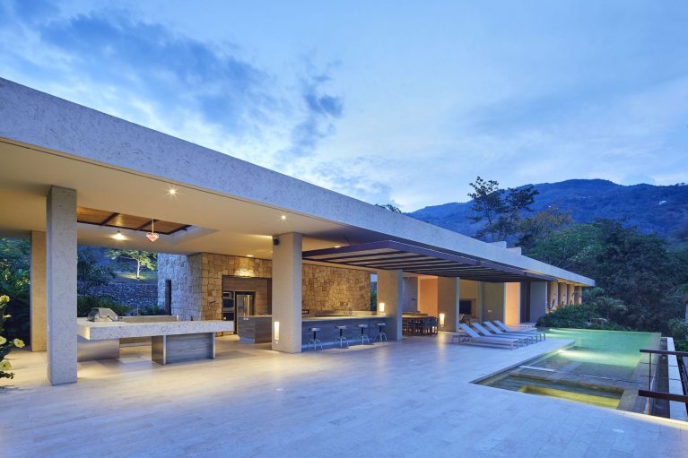 VO House | BAQUERIZO Arquitectos - Arch2O.com