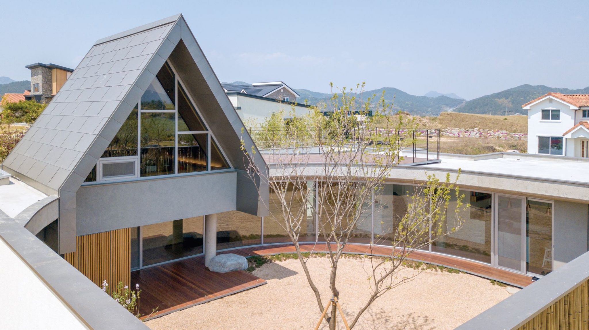 Walden House | Formative Architects - Arch2O.com