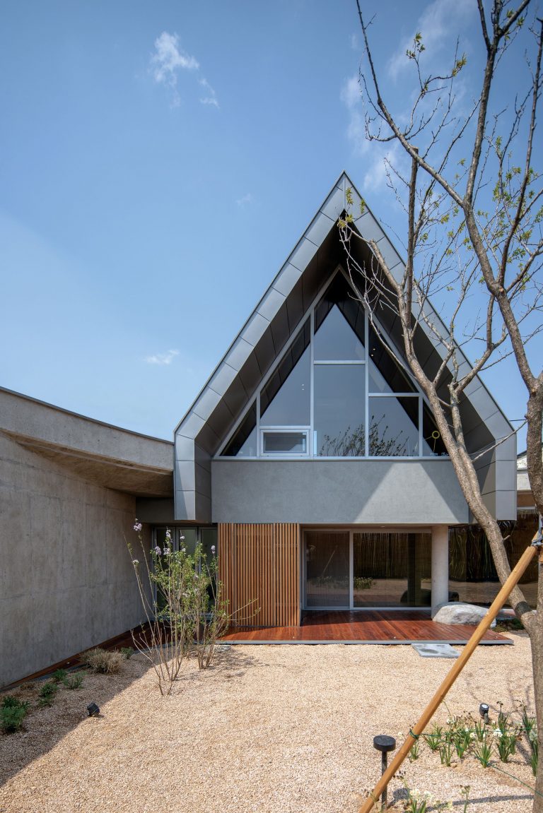 Walden House | Formative Architects - Arch2O.com