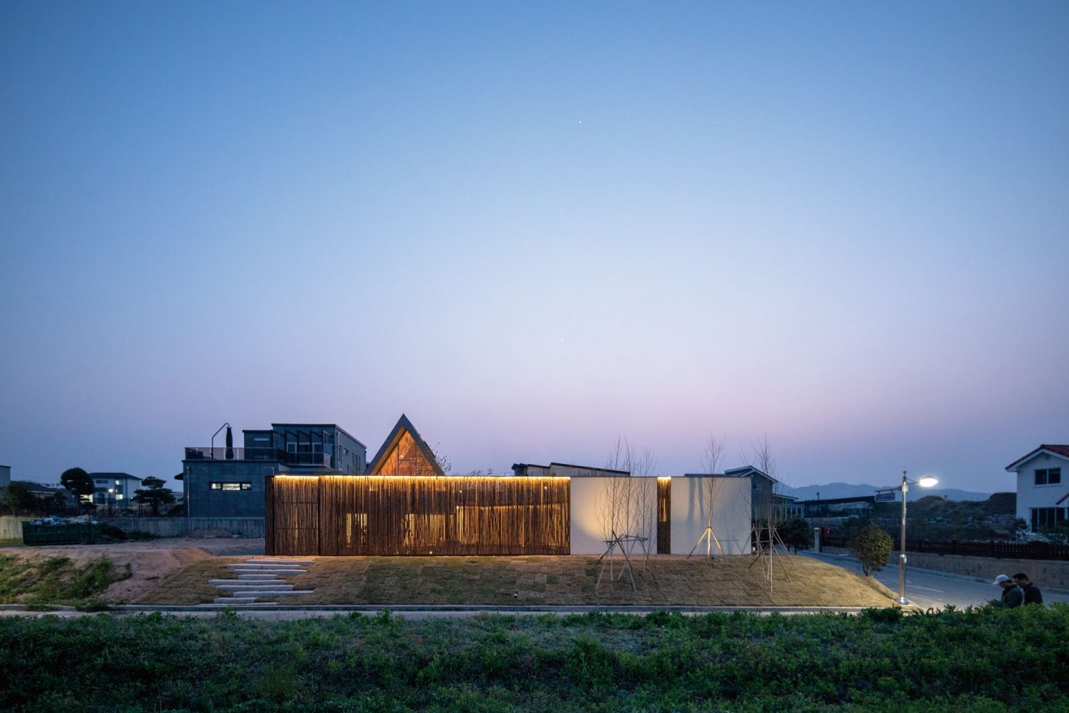 Walden House | Formative Architects - Arch2O.com