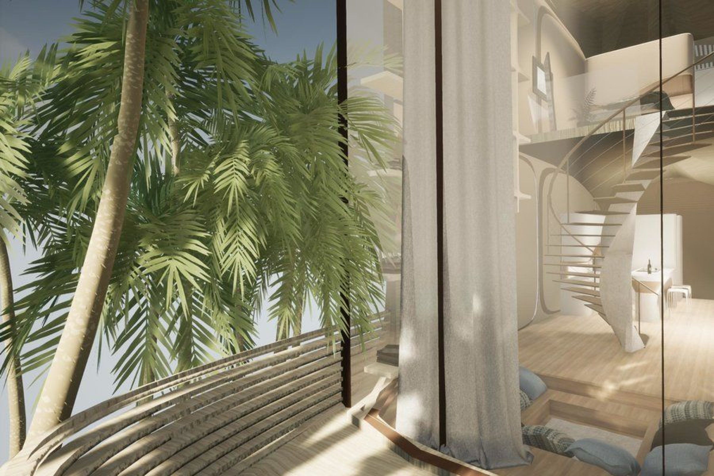 Zaha Hadid Architects Present to You: The Astounding Roatán Próspera ...