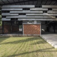MAC Construction Headquarters | O2 Studio - Arch2O.com