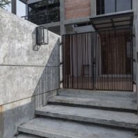 MAC Construction Headquarters | O2 Studio - Arch2O.com