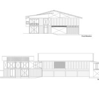 MAC Construction Headquarters | O2 Studio - Arch2O.com