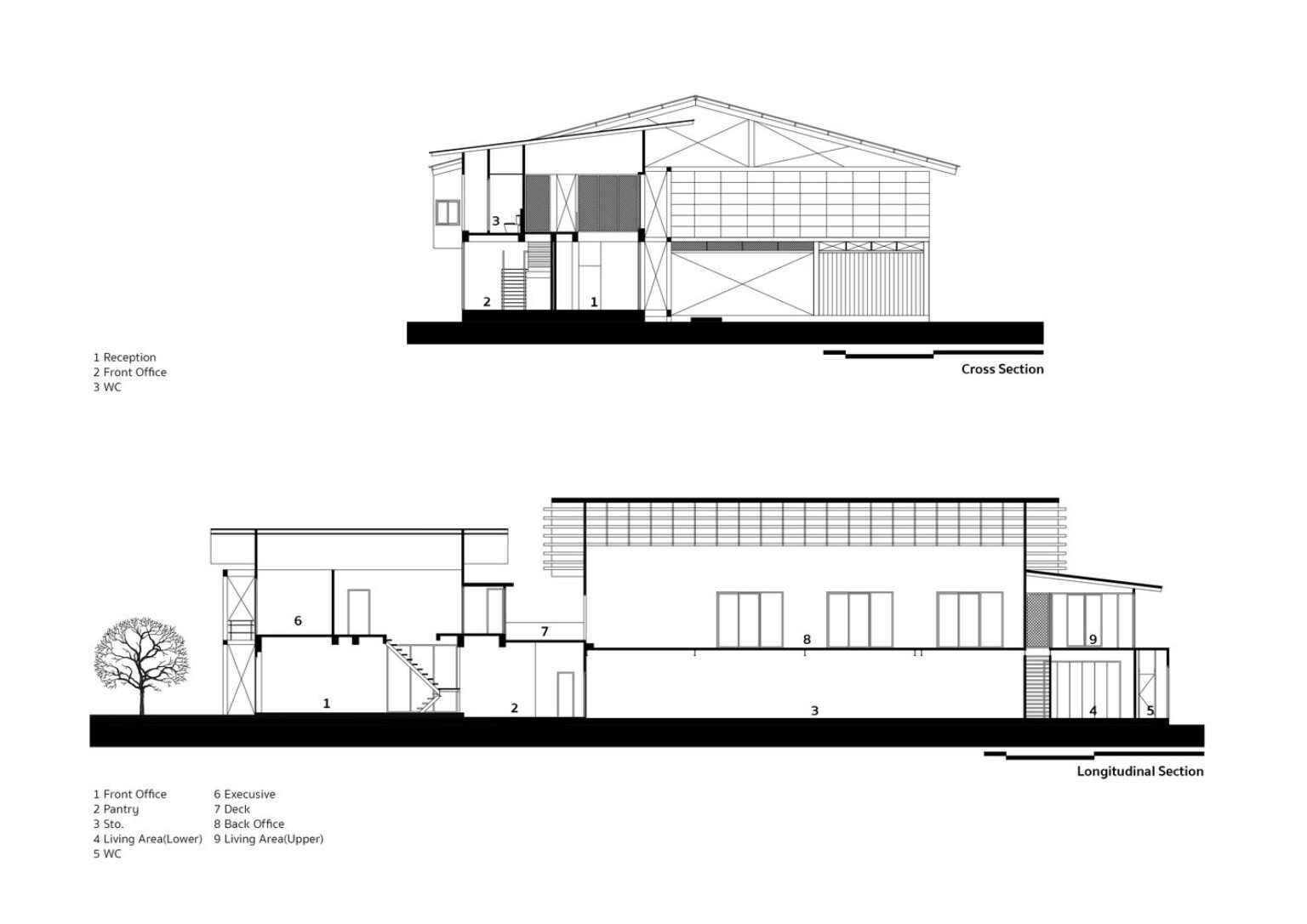 MAC Construction Headquarters | O2 Studio - Arch2O.com