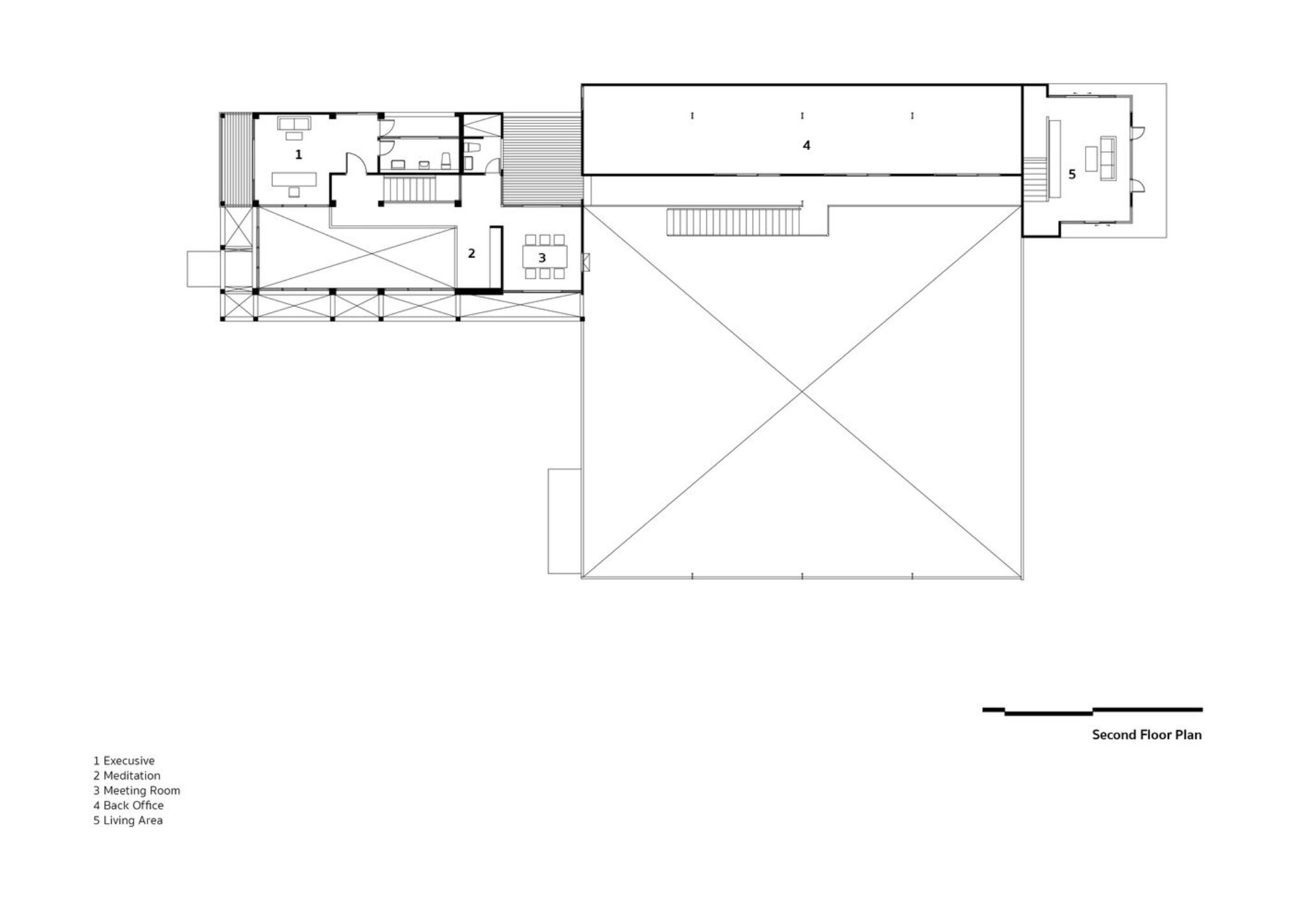 MAC Construction Headquarters | O2 Studio - Arch2O.com