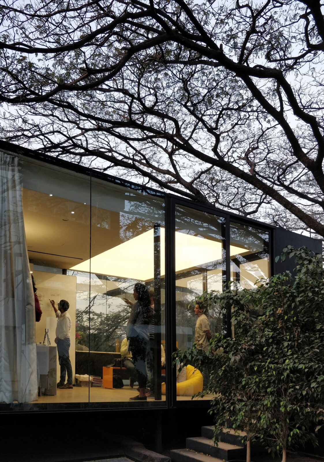 Studio Chintala | Studio Chintala – Arch2O.com