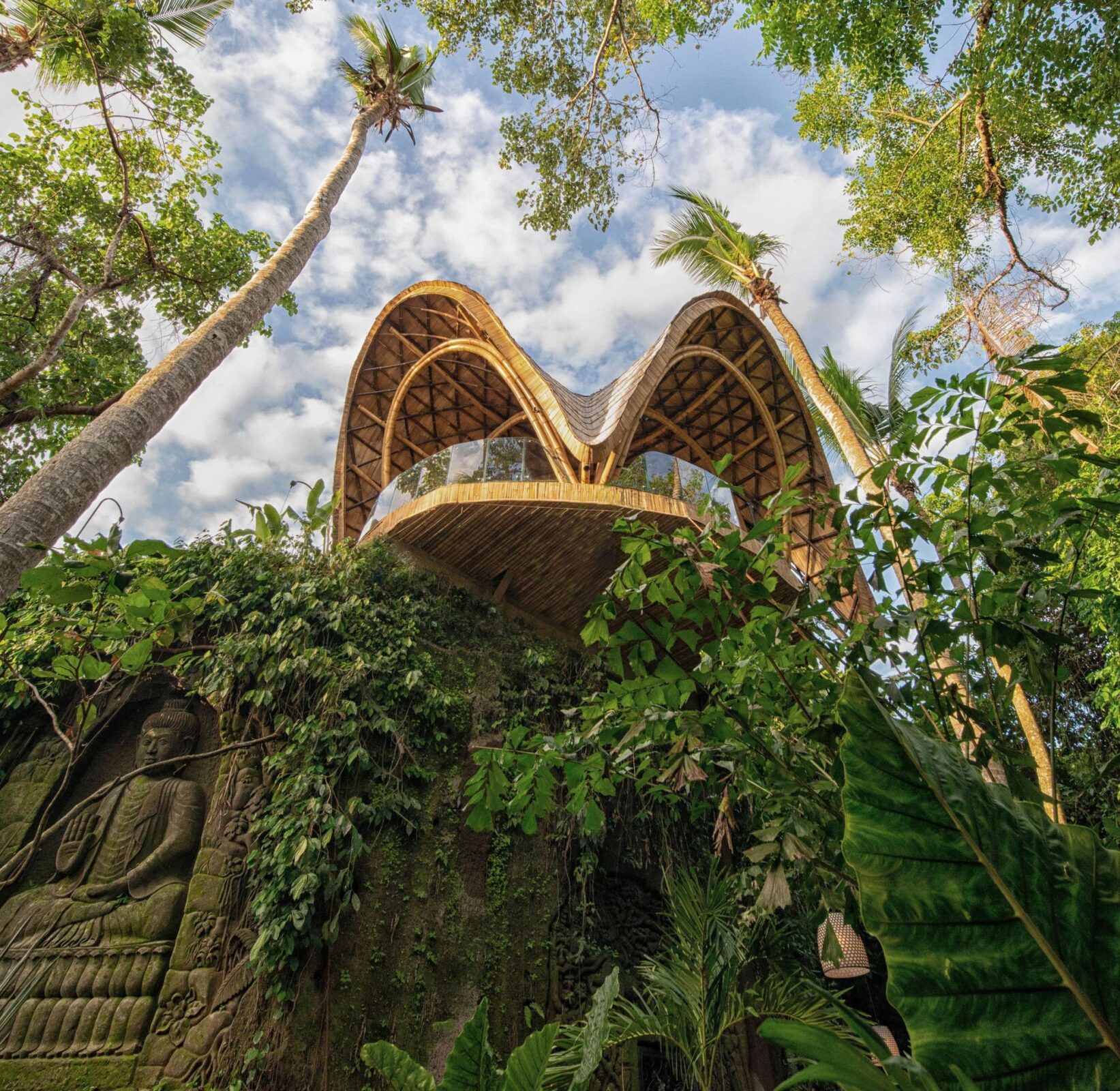 Ulaman Retreat | Inspiral Architecture and Design Studios – Arch2O.com