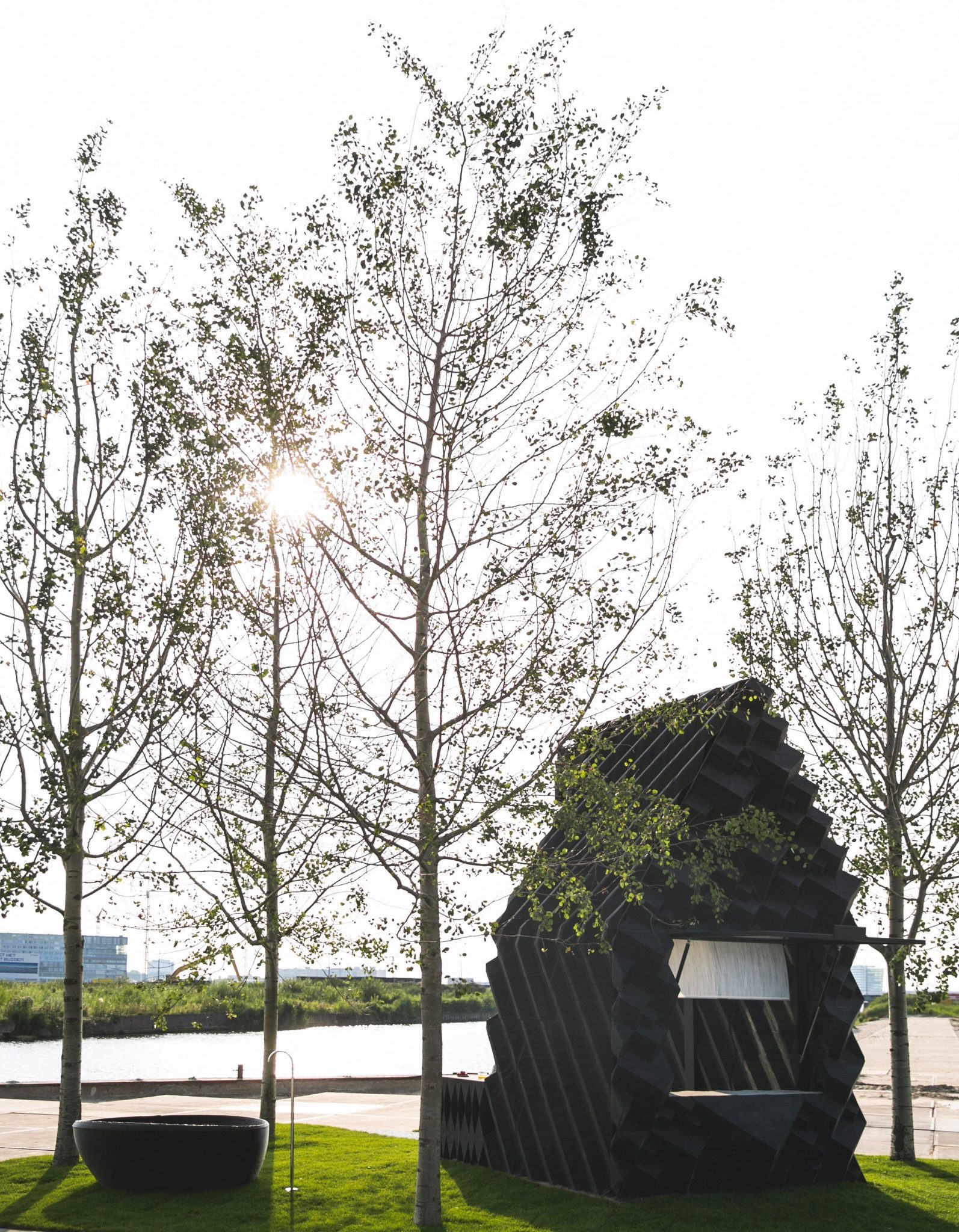 Additive Architecture Building the Future Arch2O