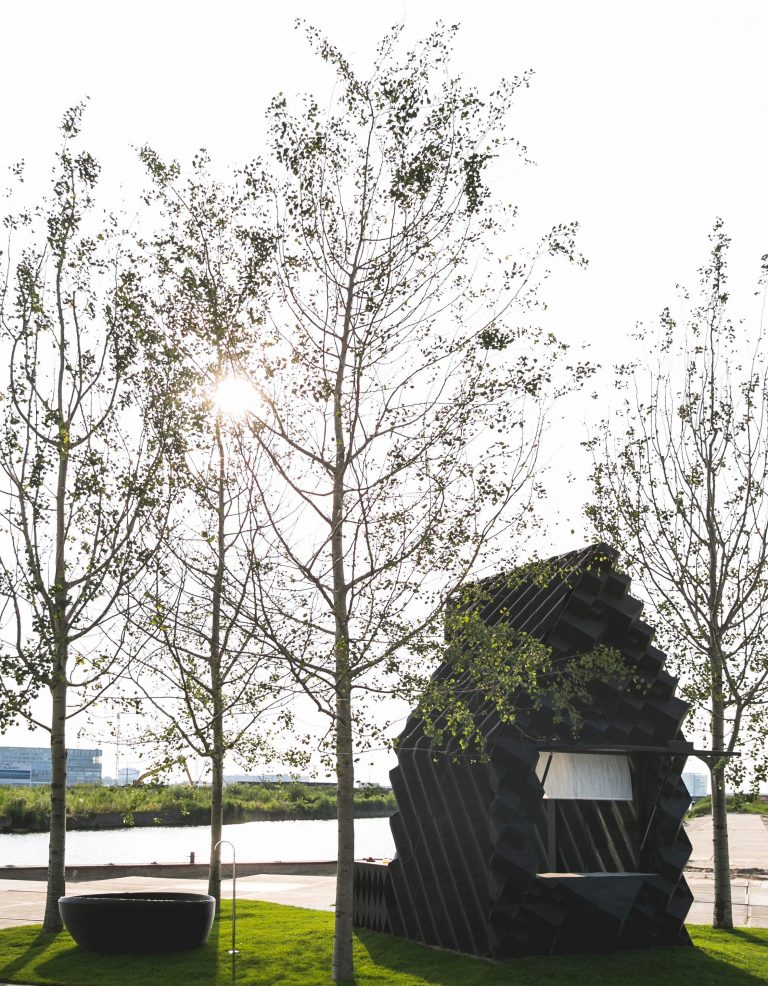 Additive Architecture Building the Future Arch2O