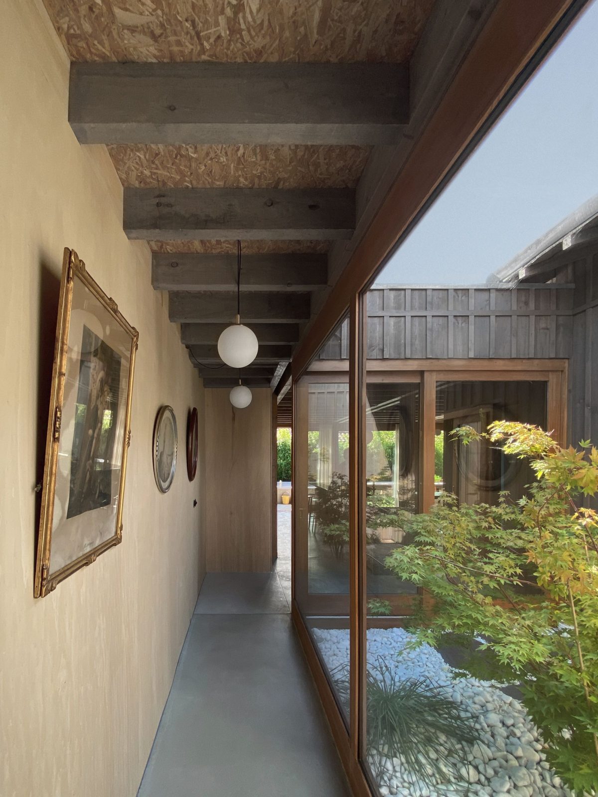 Gujan House | daarchitectes - Arch2O.com