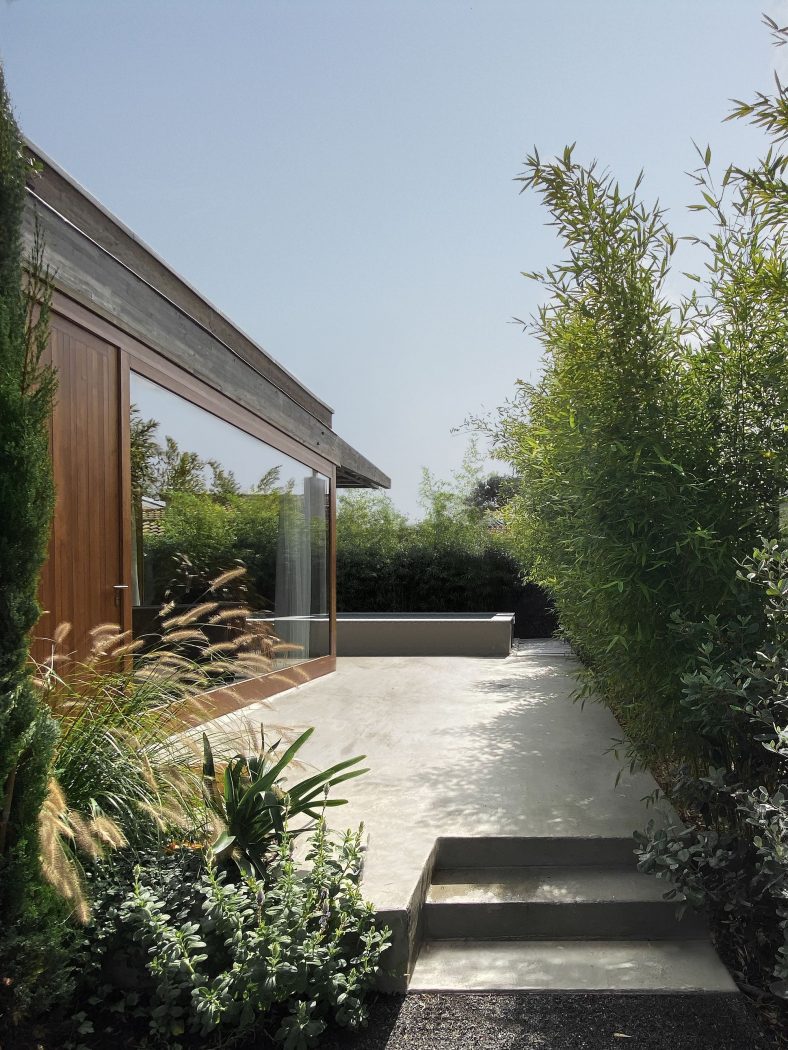 Gujan House | daarchitectes - Arch2O.com