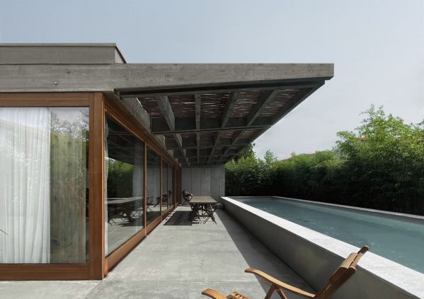 Gujan House | daarchitectes - Arch2O.com