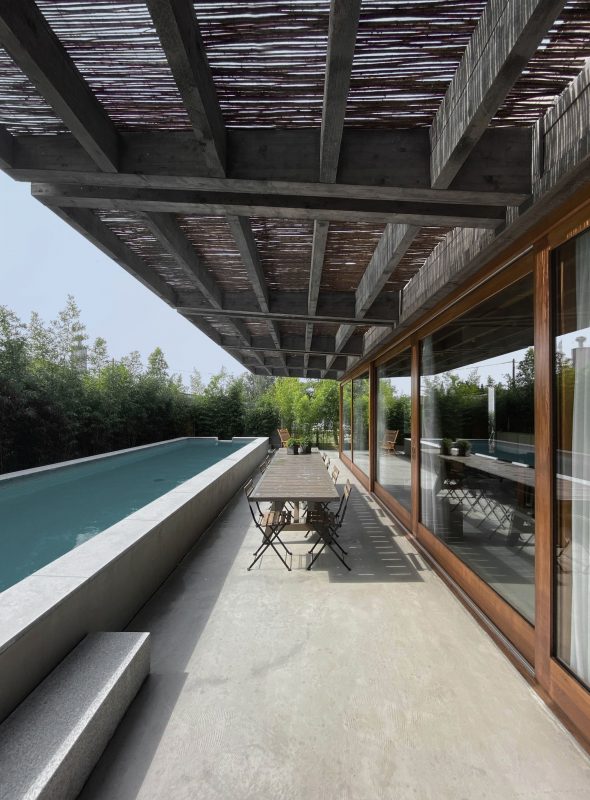 Gujan House | daarchitectes - Arch2O.com