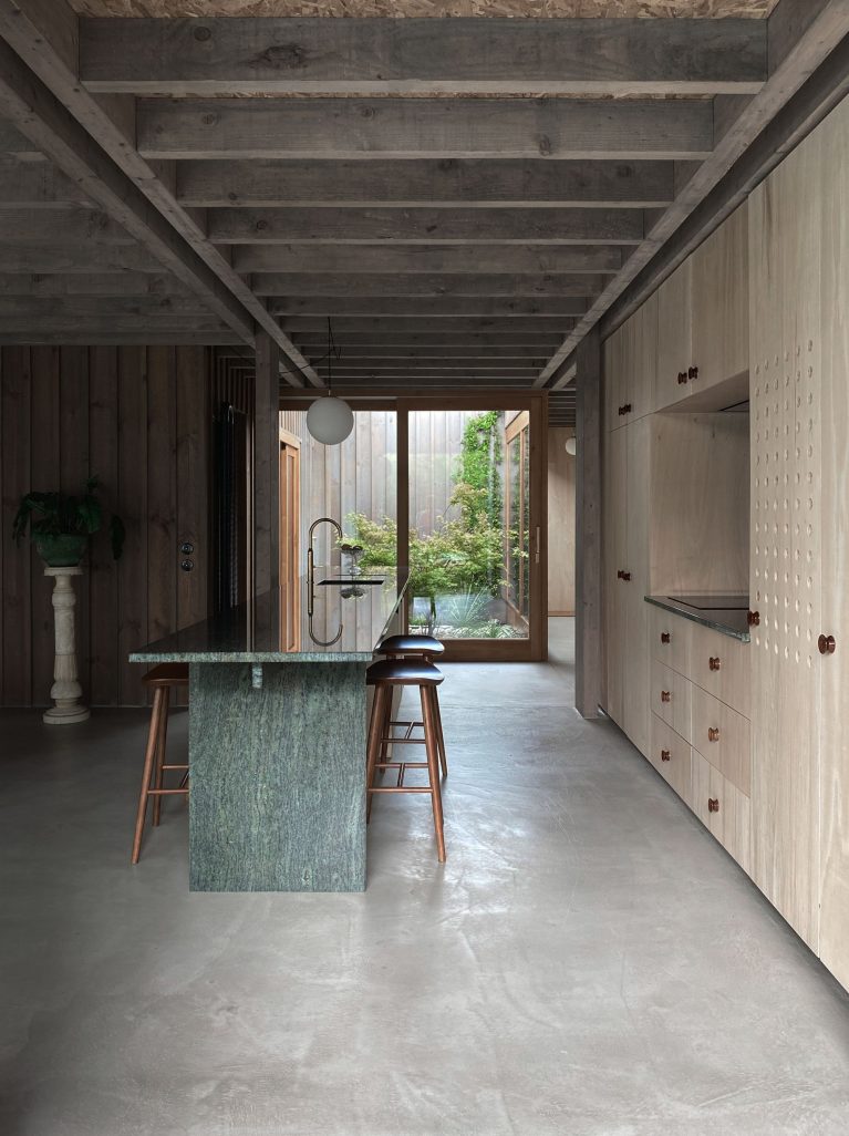 Gujan House | daarchitectes - Arch2O.com