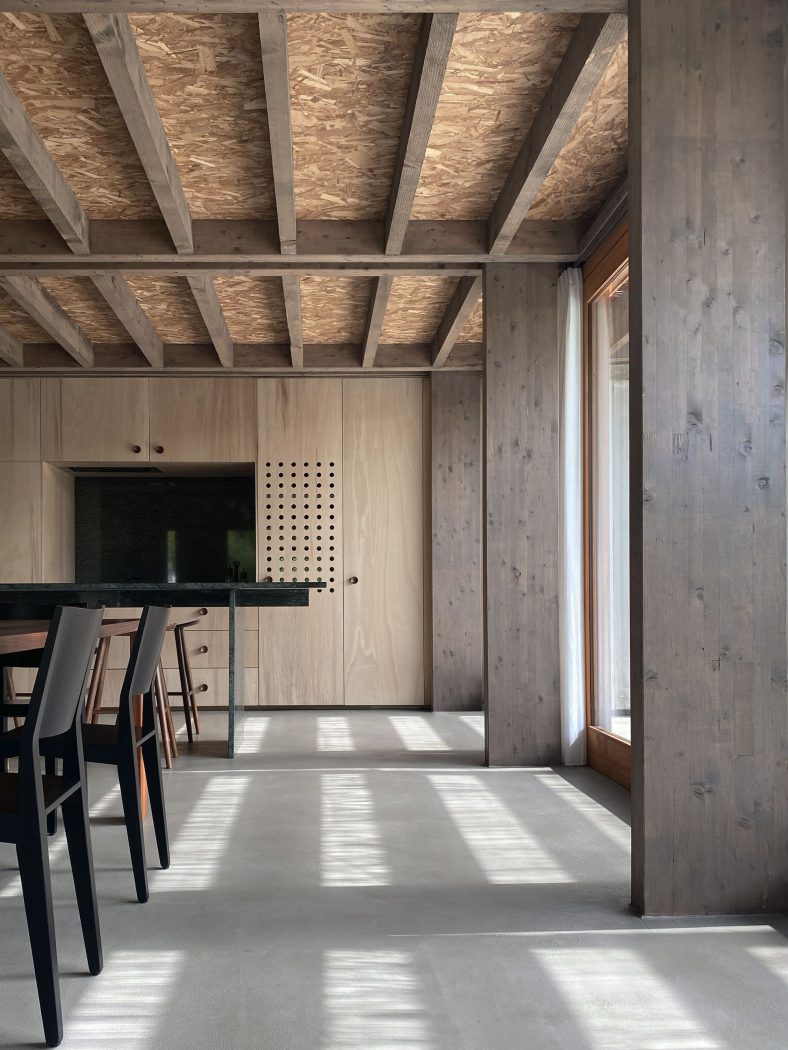 Gujan House | daarchitectes - Arch2O.com