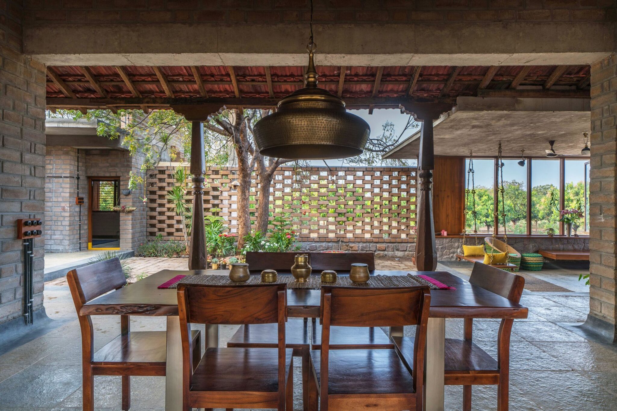 House In The Farm | Studio Inscape - Arch2O.com