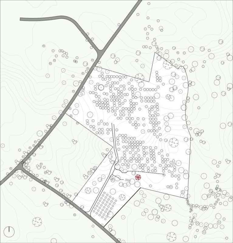 House In The Farm | Studio Inscape - Arch2O.com