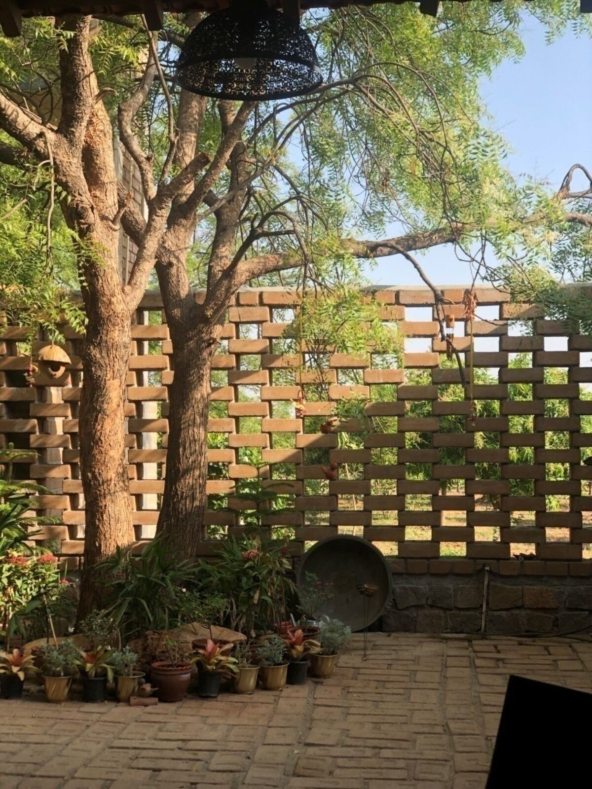 House In The Farm | Studio Inscape - Arch2O.com