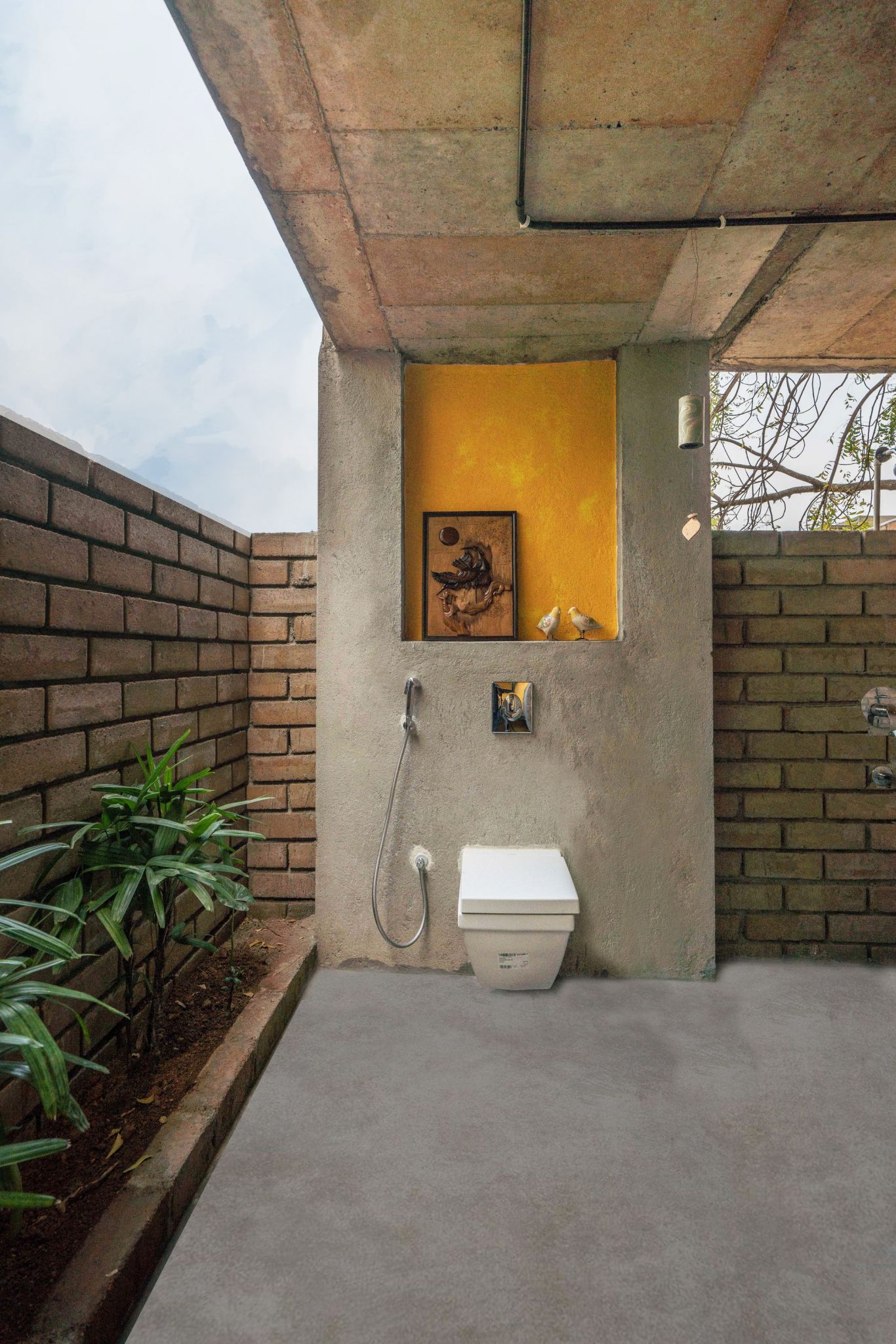 House In The Farm | Studio Inscape - Arch2O.com